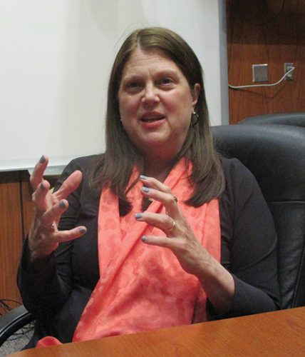 Quam talks about need for better health responses and overcoming ...